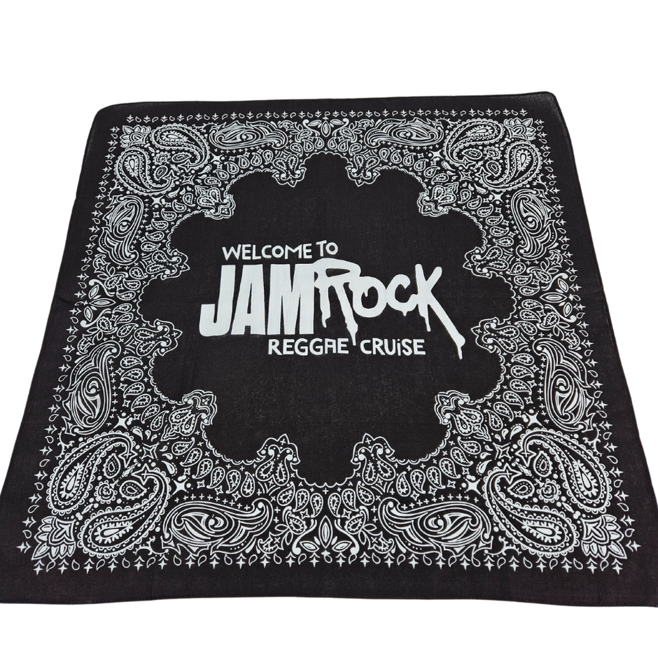 Jamrock Reggae Cruise | Official Merchandise – Jamrock Reggae Cruise ...