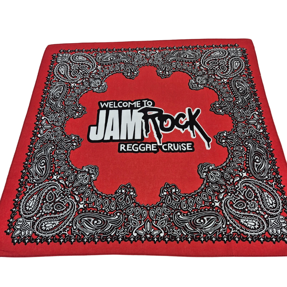 Jamrock Reggae Cruise | Official Merchandise – Jamrock Reggae Cruise ...
