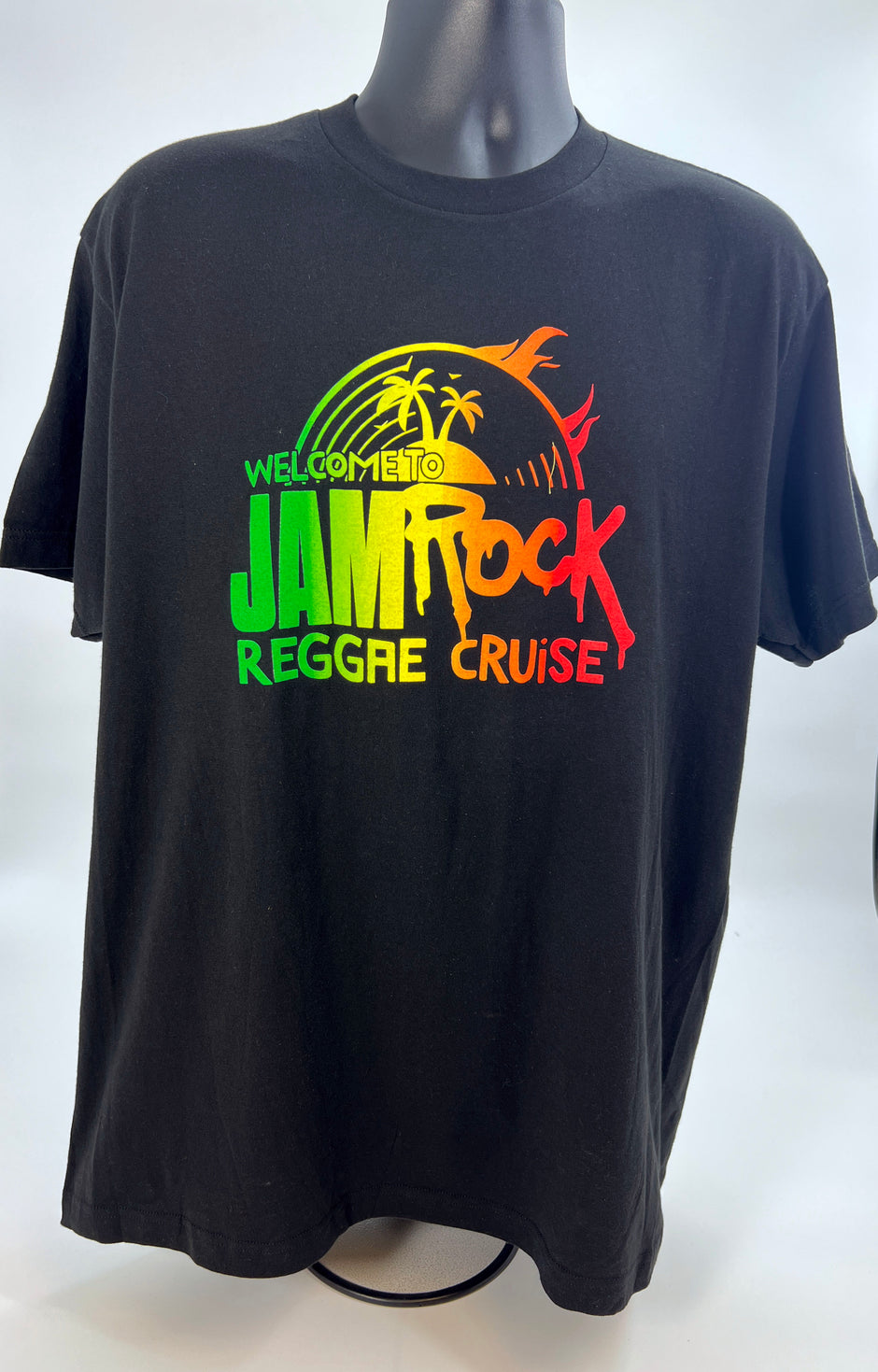 Jamrock Reggae Cruise | Official Merchandise – Jamrock Reggae Cruise ...