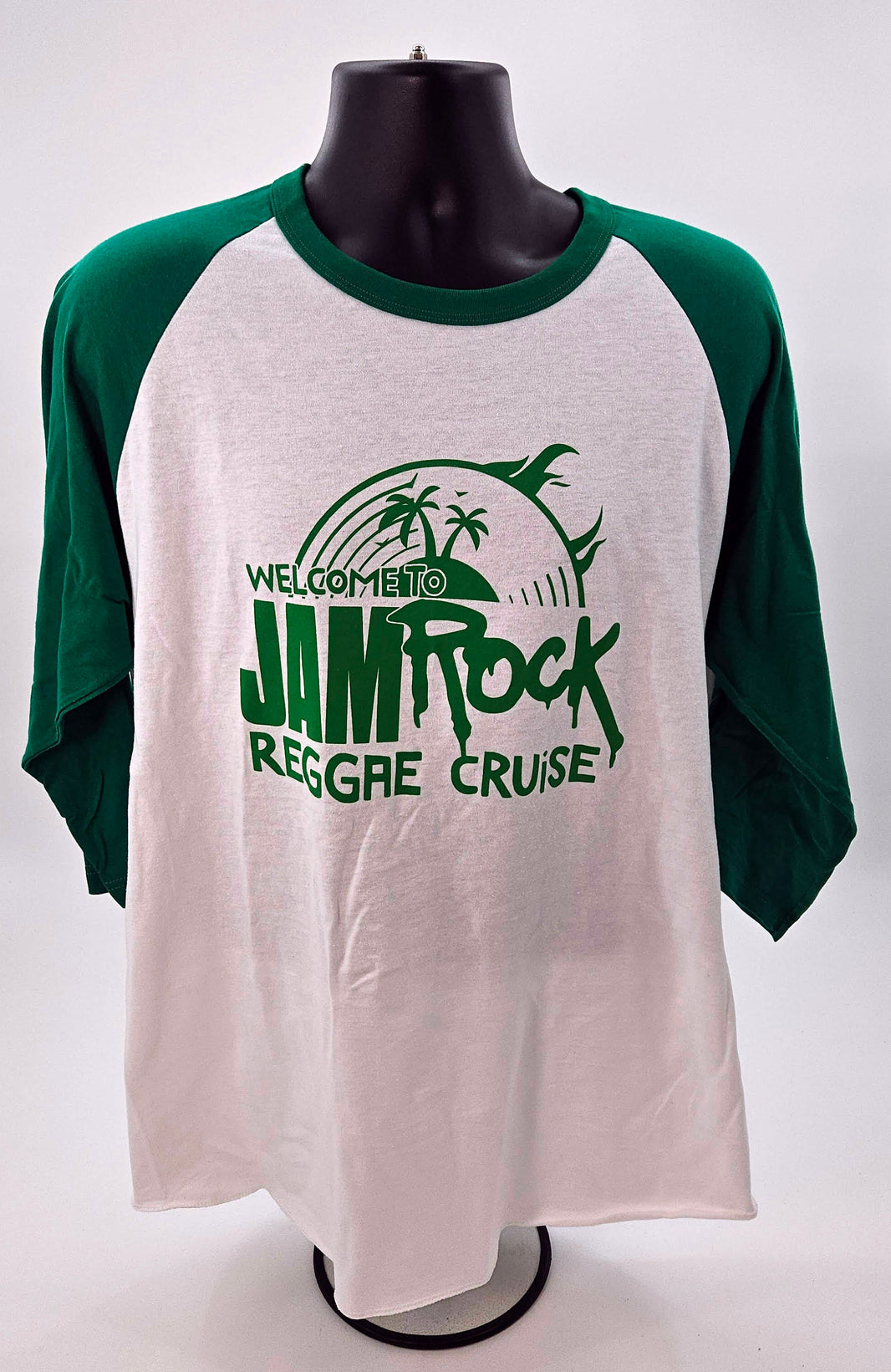 Jamrock Reggae Cruise | Official Merchandise – Jamrock Reggae Cruise ...